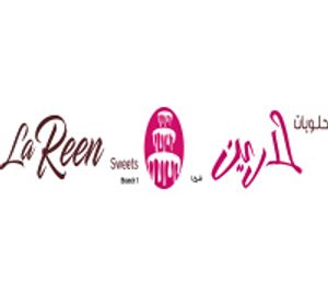 Lareen Sweets delivery service in UAE | Talabat
