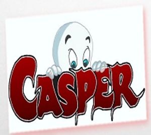 Casper delivery service in Egypt | Talabat