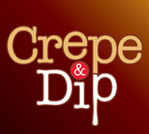 Crepe & Dip delivery service in Kuwait | Talabat