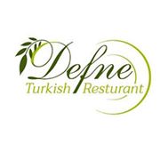 Defne Turkish Restaurant menu for delivery in Jumeirah Village Circle ...