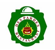 Des Pardes Restaurant menu for delivery in Business Bay | Talabat