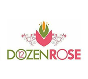 Dozen Roses Flowers delivery service in Jordan | Talabat