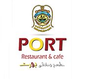 Port Restaurant delivery service in Kuwait | Talabat