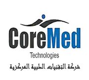 CoreMed Trading delivery service in Qatar | Talabat
