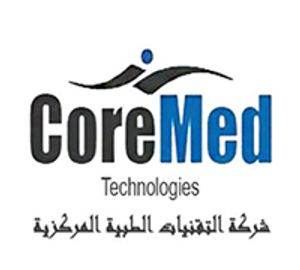 CoreMed Trading delivery service in Qatar | Talabat