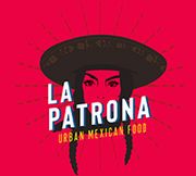 La Patrona delivery service in UAE | Talabat