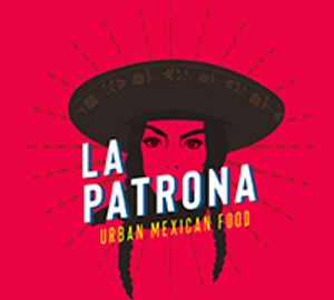 La Patrona delivery service in UAE | Talabat