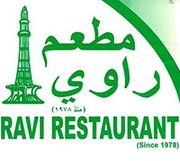 Ravi Restaurant, Al Nahda 2 menu for delivery in Rigga Al Buteen | Talabat