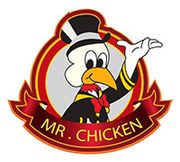 Mr. Chicken delivery service in Jordan | Talabat