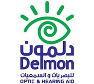 Delmon Optic & Hearing Aid delivery service in Bahrain | Talabat
