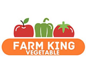 Farm King Vegetable delivery service in Qatar | Talabat