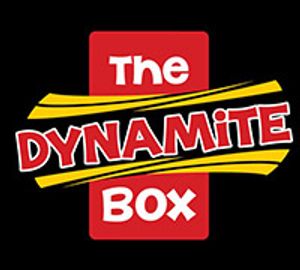 The Dynamite Box delivery service in Jordan | Talabat