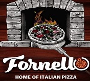 Fornello delivery service in Egypt | Talabat