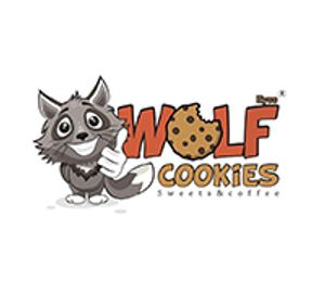 Wolf Eyes Cookies delivery service in Jordan | Talabat