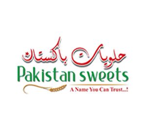 Pakistan Sweets delivery service in Qatar | Talabat