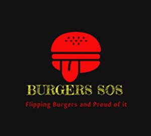 Burger SOS delivery service in UAE | Talabat