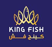 King Fish Seafood Restaurant menu for delivery in Al Doha Al Jadeeda ...