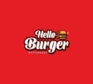 Hello Burger delivery service in Kuwait | Talabat