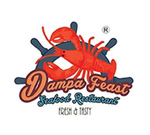 Dampa Feast delivery service in Kuwait | Talabat