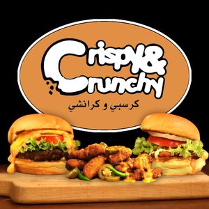 Crispy And Crunchy delivery service in Qatar | Talabat
