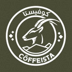 Coffeista delivery service in Qatar | Talabat