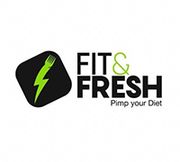 Fit & Fresh Pimp your diet menu for delivery in Mansoura University ...