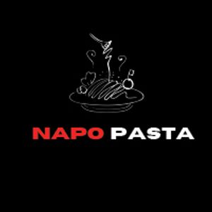 Napo Pasta delivery service in UAE | Talabat