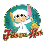 Flavors Hub delivery service in UAE | Talabat