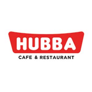 Hubba Cafe Delivery - Order Online in Dubai | Talabat UAE