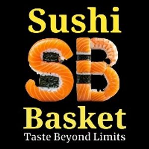 Sushi Basket delivery service in Egypt | Talabat