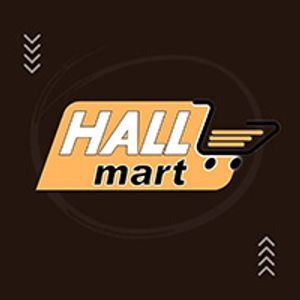 Hall mart delivery service in Egypt | Talabat
