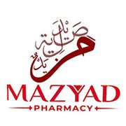Mazyad Pharmacy delivery service in UAE | Talabat