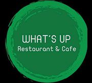 What's Up Restaurant & Cafe menu for delivery in Al Rayyan - Al Jubieha ...