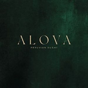 Alova Peruvian sushi delivery service in UAE | Talabat