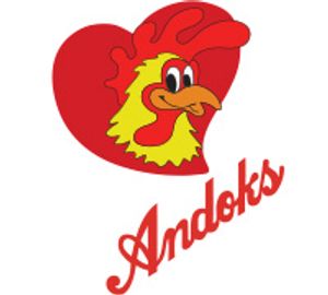 Andoks delivery service in UAE | Talabat