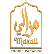 Mazali Restaurant menu for delivery in Al Nakhil | Talabat