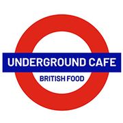 Underground Cafe menu for delivery in The Skycourts | Talabat