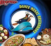Danfe Munal Restaurant menu for delivery in Abu Dhabi Industrial Area ...