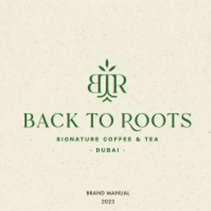 Back to Roots delivery service in UAE | Talabat