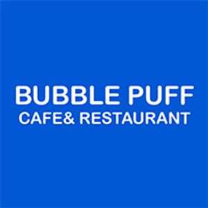 Bubble Puff Cafe & Restaurant delivery service in UAE | Talabat