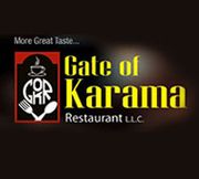 Gate of Karama menu for delivery in Al Jaffiliya | Talabat