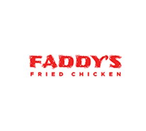 Faddy's Fried Chicken delivery service in UAE | Talabat