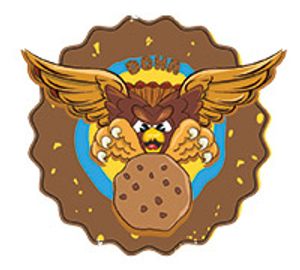 Falcon Cookies delivery service in Qatar | Talabat