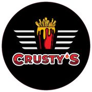 Crusty's menu for delivery in Arjan | Talabat