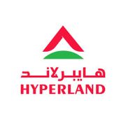 Hyperland delivery service in Oman | Talabat