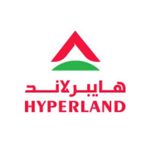 Hyperland delivery service in Oman | Talabat