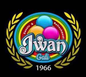 توصيل Jwan Gali سريع في عێراق | طلبات