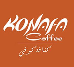 Konafa Coffee delivery service in UAE | Talabat