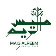Mais Al Reem Resto Cafe menu for delivery in Al Najada | Talabat