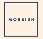 Moreish Restaurant & Cafe menu for delivery in Dubai Healthcare City ...